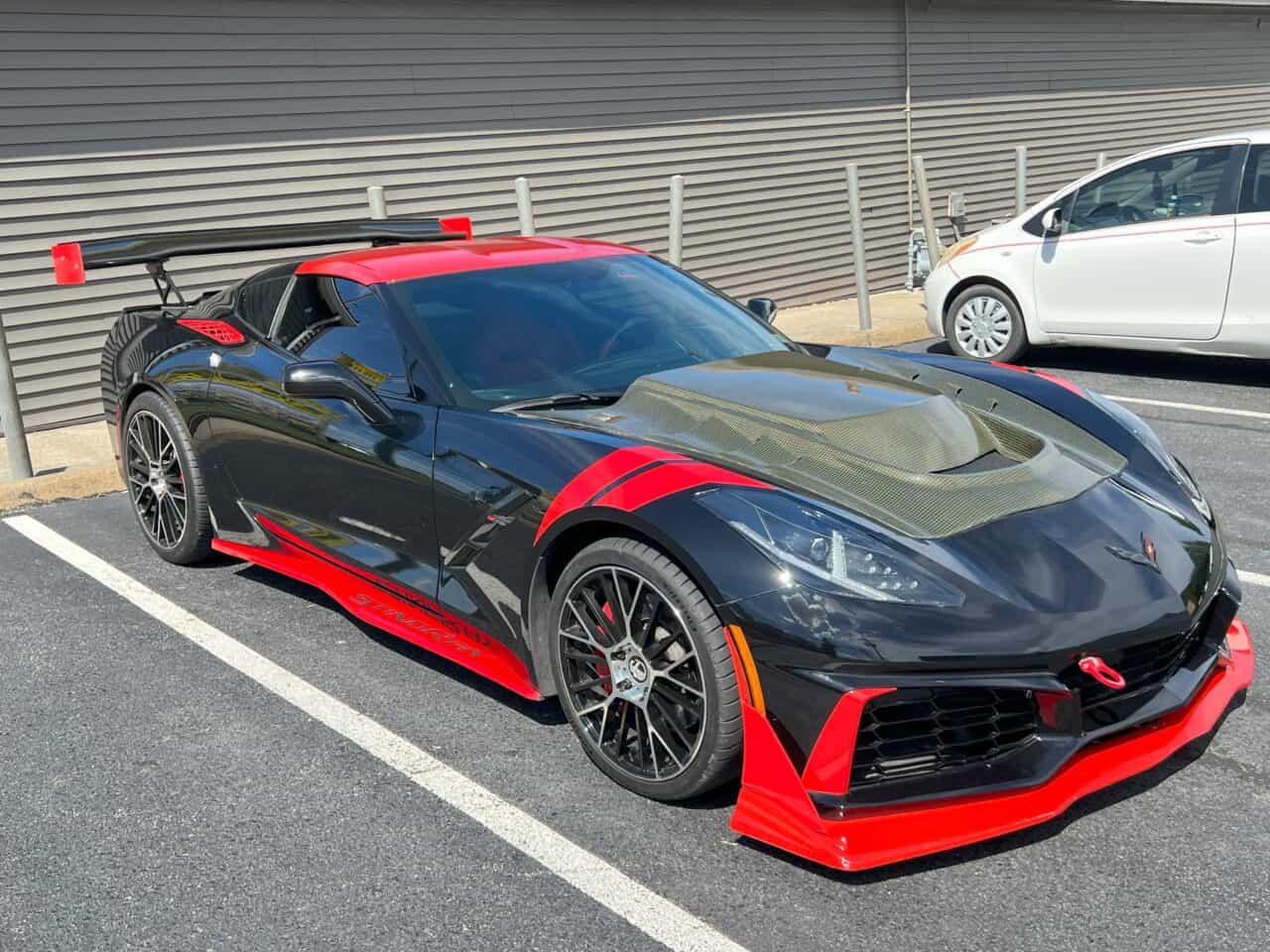 Custom Car Modifications and Security Systems - Electronic Plus